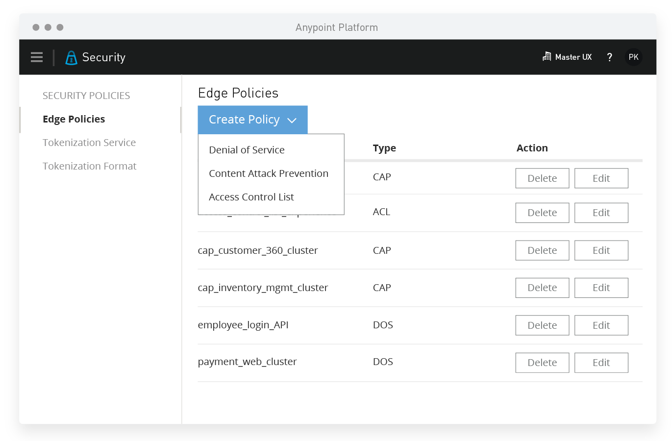 Enterprise Hybrid Integration Platform | Anypoint Platform | MuleSoft Enterprise Hybrid Integration Platform | Anypoint Platform | MuleSoft
