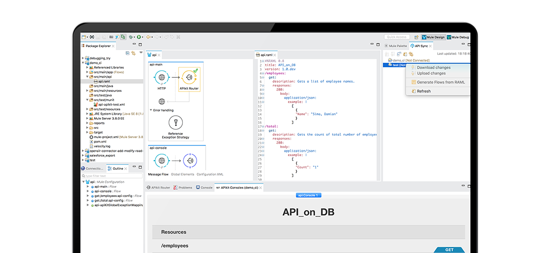 API Management Platform | API Manager | MuleSoft API Management Platform | API Manager | MuleSoft