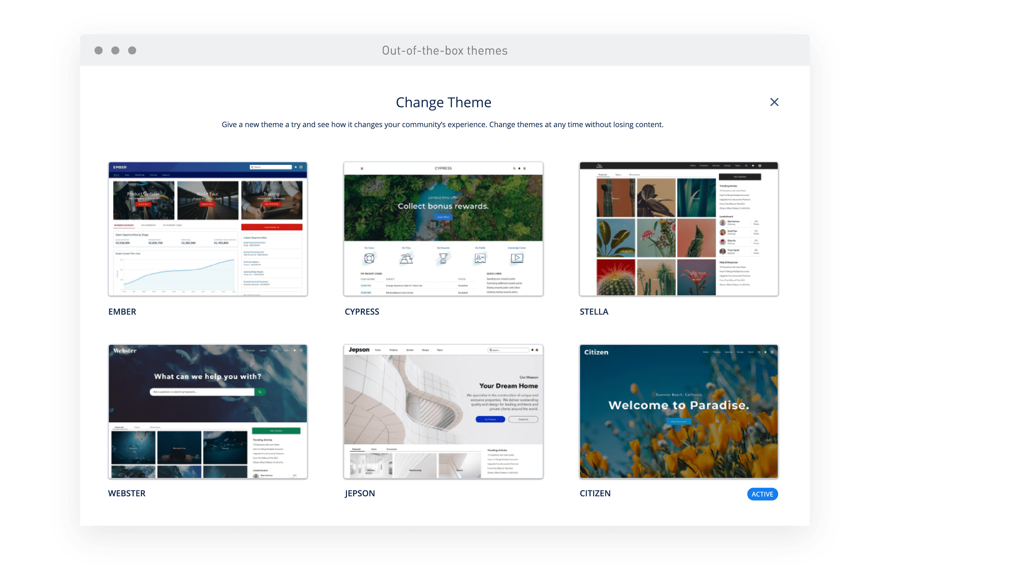 Anypoint API Community Manager | MuleSoft Anypoint API Community Manager | MuleSoft
