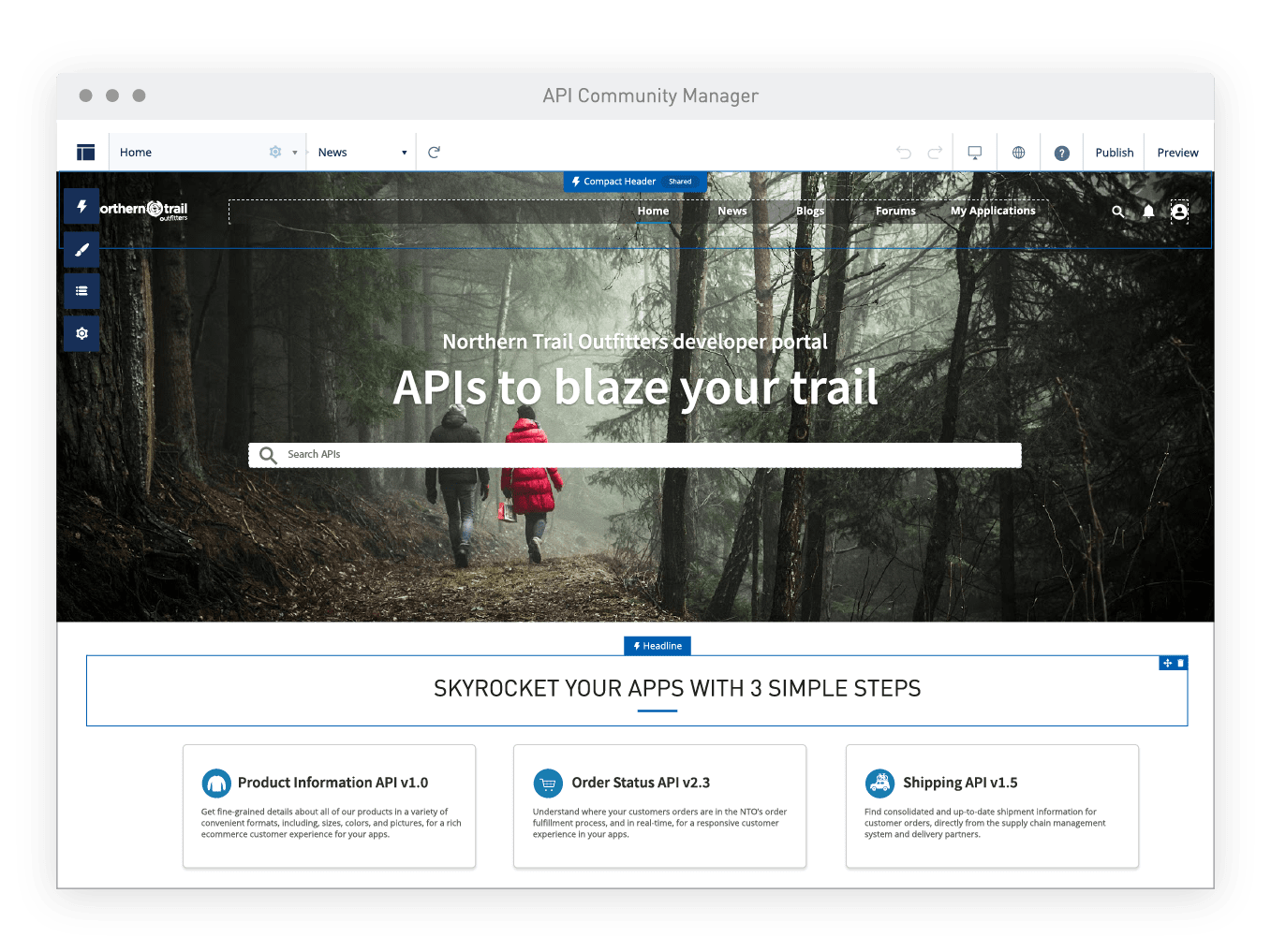Anypoint Exchange | Design and Build Integrations | MuleSoft
