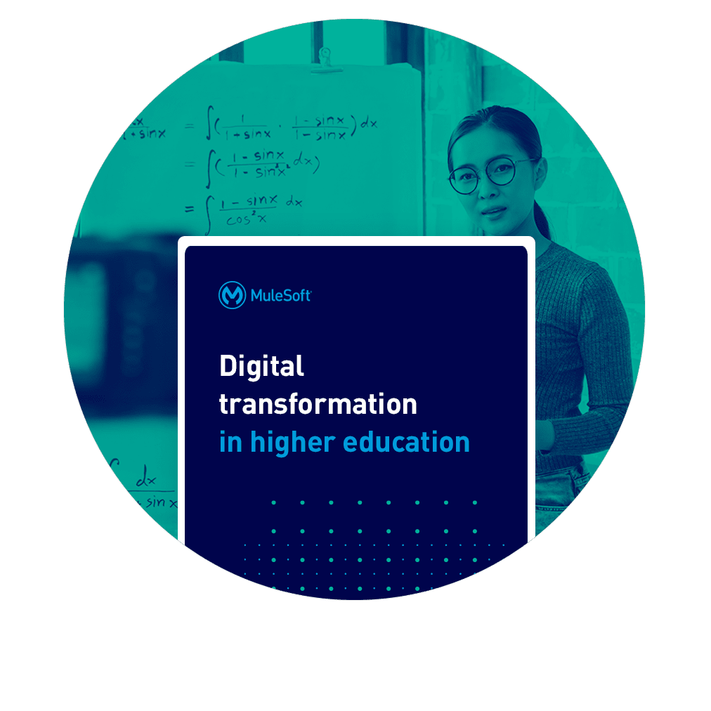 INSEAD API integration Case Study | MuleSoft