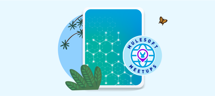 MuleSoft | Automatizar todo. Capacitar a todos.