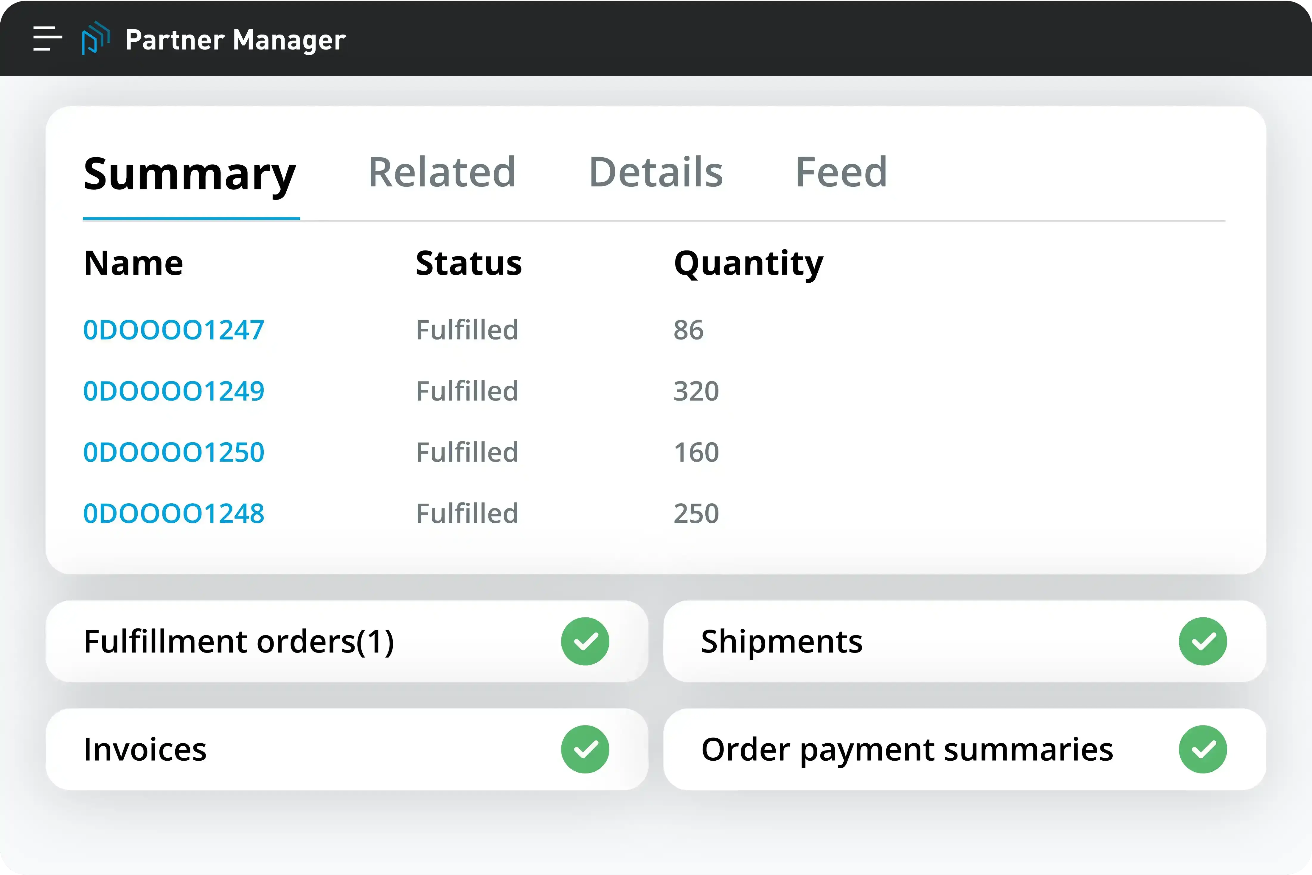 Anypoint Partner Manager | Manage B2B Partner Integrations