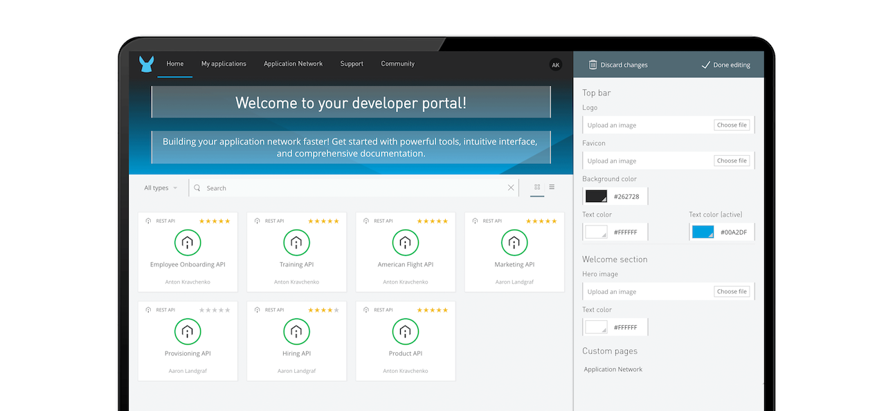 Anypoint Exchange | MuleSoft