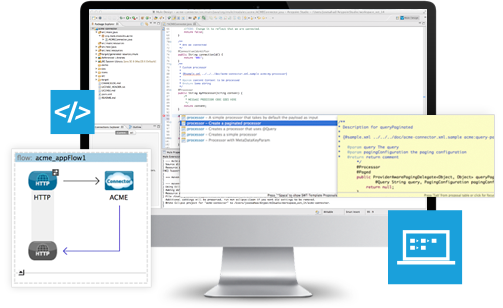 API Design Center | API Design Patterns | MuleSoft