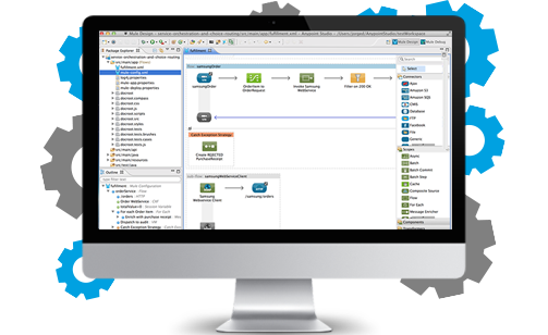 Mule runtime engine | Anypoint Platform | MuleSoft