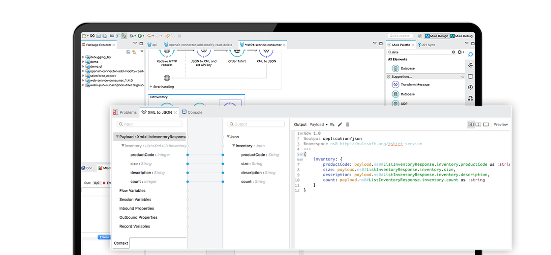 Mule Runtime Engine | Anypoint Platform | MuleSoft Mule Runtime Engine | Anypoint Platform | MuleSoft