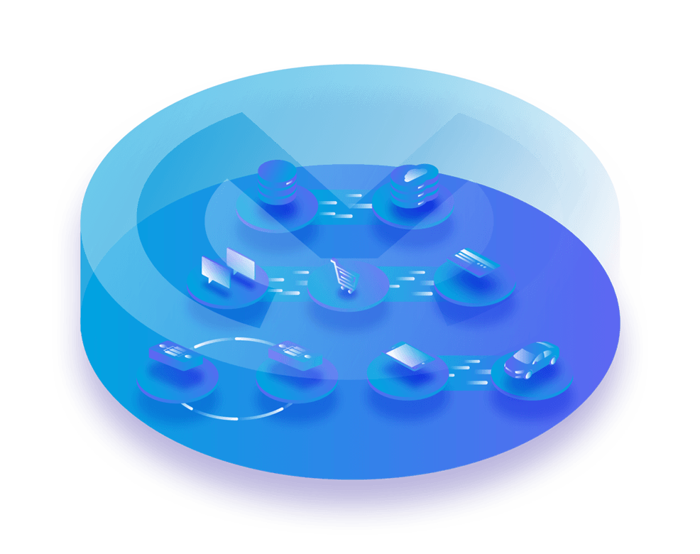 Mule runtime engine | Integration Platform | MuleSoft