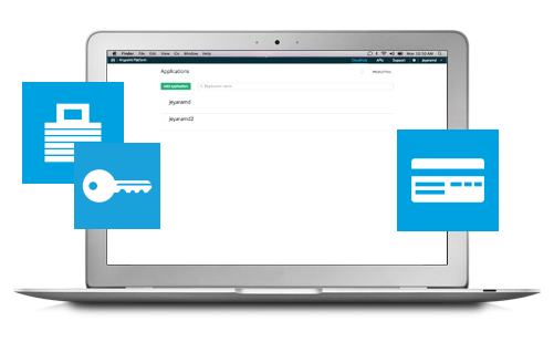 CloudHub | Cloud Based Integration | iPaaS | MuleSoft
