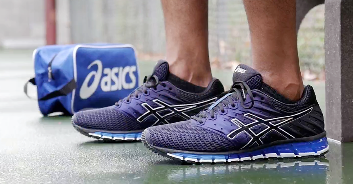 Integrated eCommerce | ASICS Case Study | MuleSoft