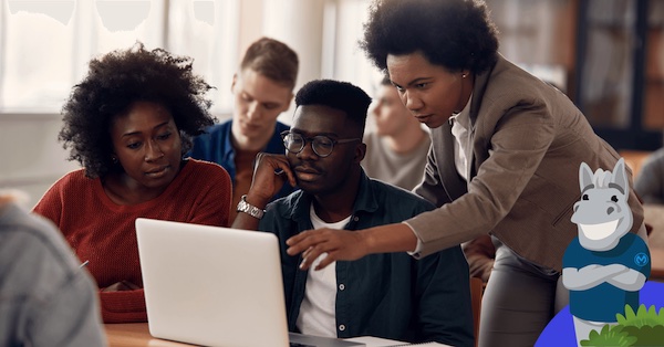 2023 Gartner Magic Quadrant for API Management Leaders Report | MuleSoft