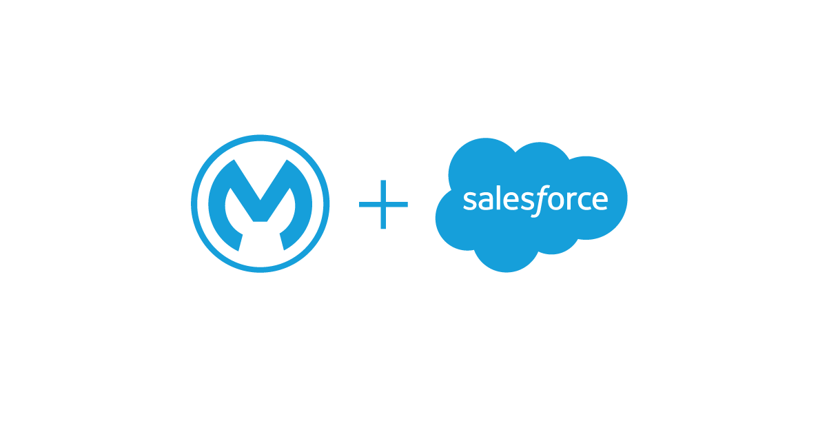 Salesforce Signs Definitive Agreement To Acquire Mulesoft Mulesoft