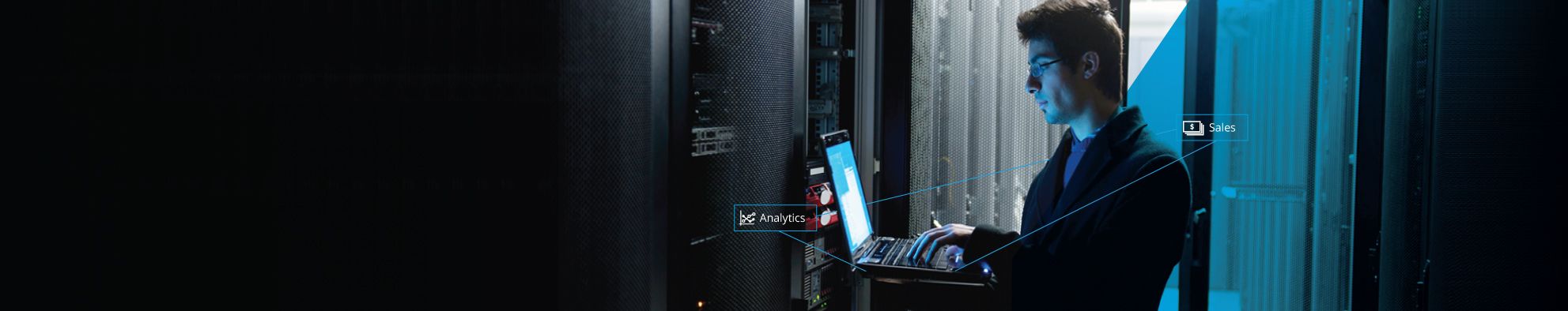 Enterprise Hybrid Integration Platform | Anypoint Platform | MuleSoft